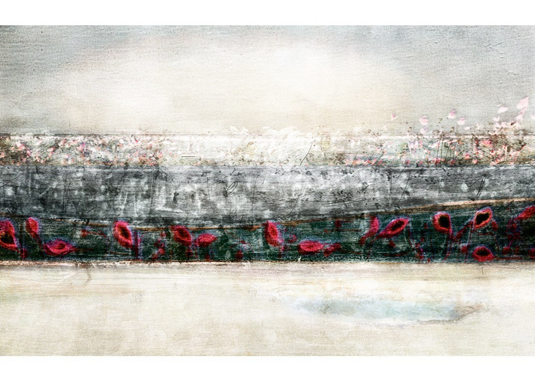 2018 Lumachrome Glass Print Gallery | Judith Nangala Crispin