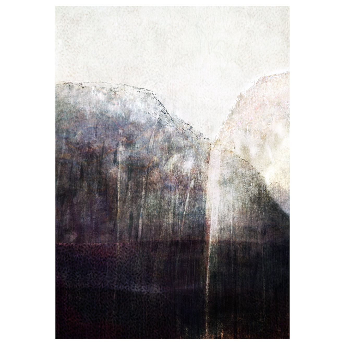 2018 Lumachrome Glass Print Gallery | Judith Nangala Crispin