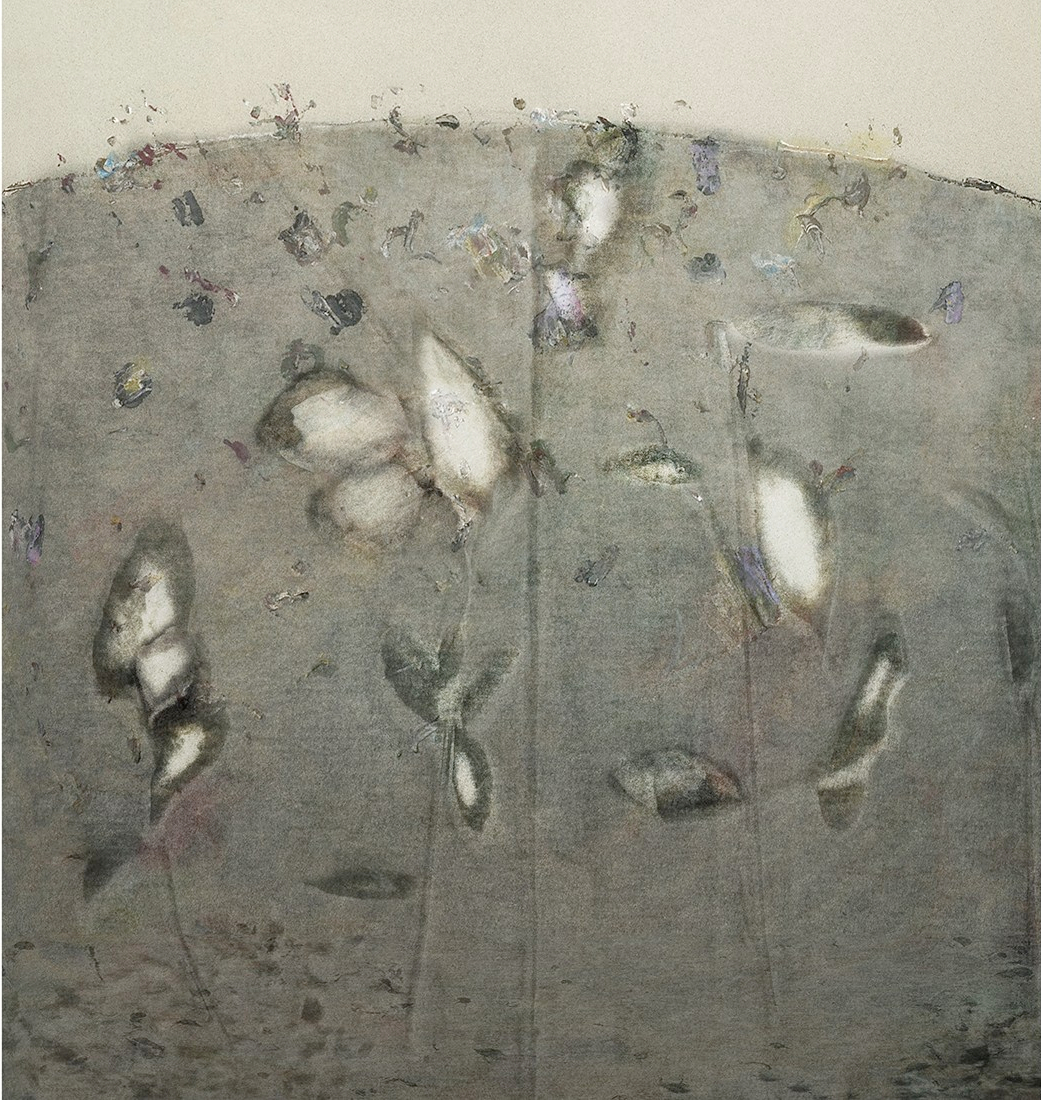 2018 Lumachrome Glass Print Gallery | Judith Nangala Crispin