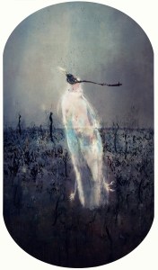 2018 Lumachrome Glass Prints | Judith Nangala Crispin